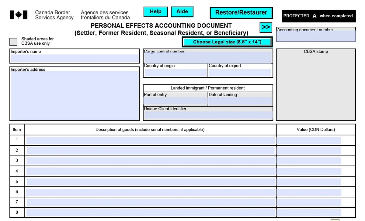 移民搬遷加拿大篇：了解流程要點可免稅 - Move Starter